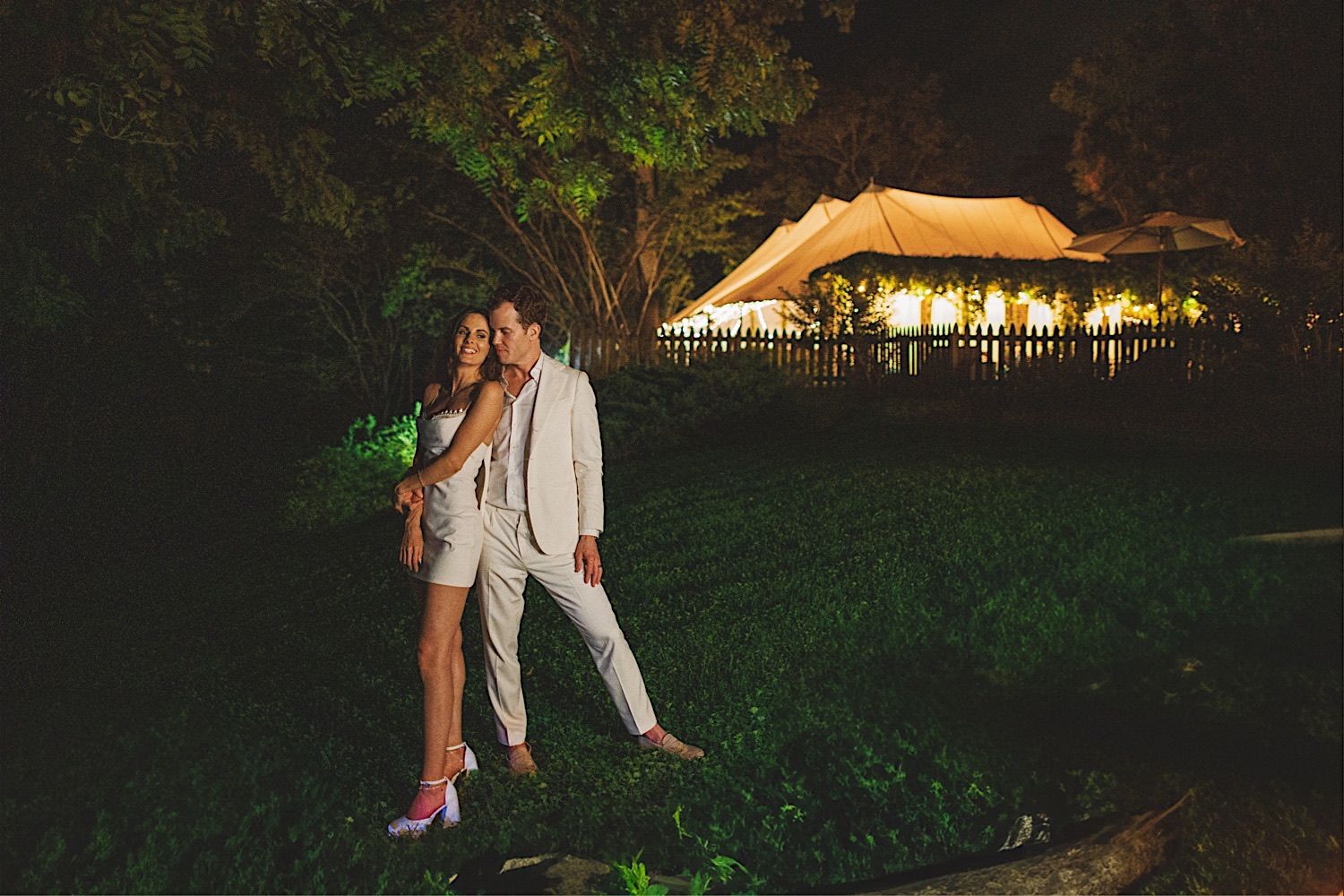 Kelly + Ben Wedding at The Clifton - Sam Hurd Photography