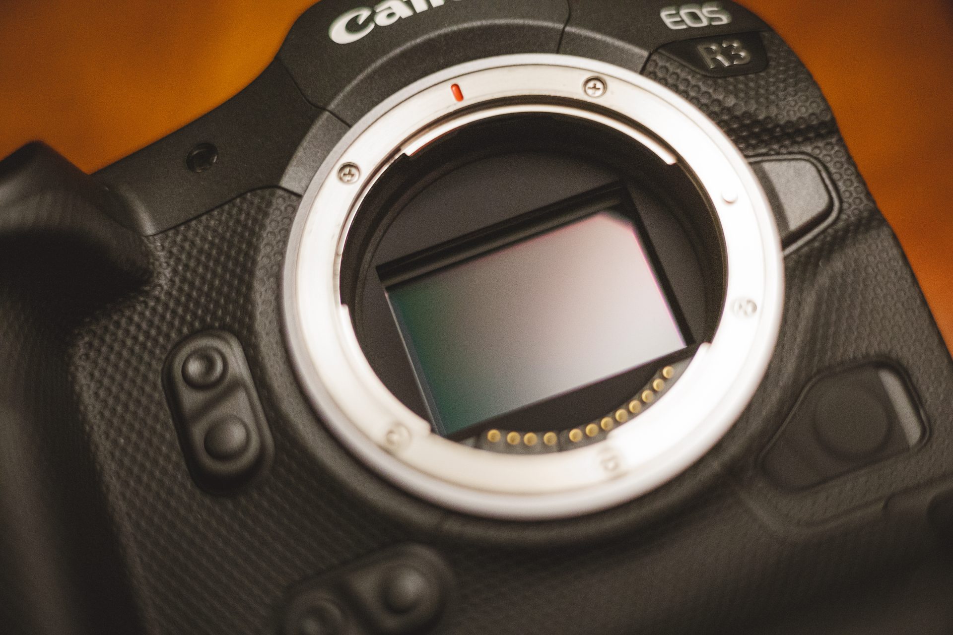 Canon R3 Review // 25k Images Later - Sam Hurd Photography