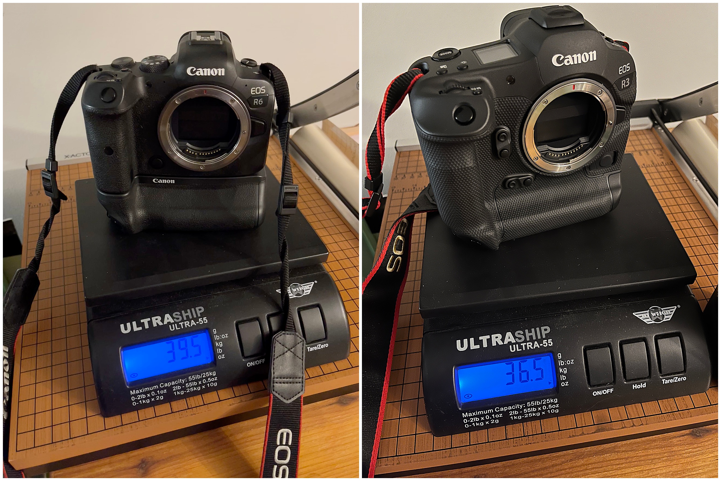 Canon R3 Review // 25k Images Later - Sam Hurd Photography