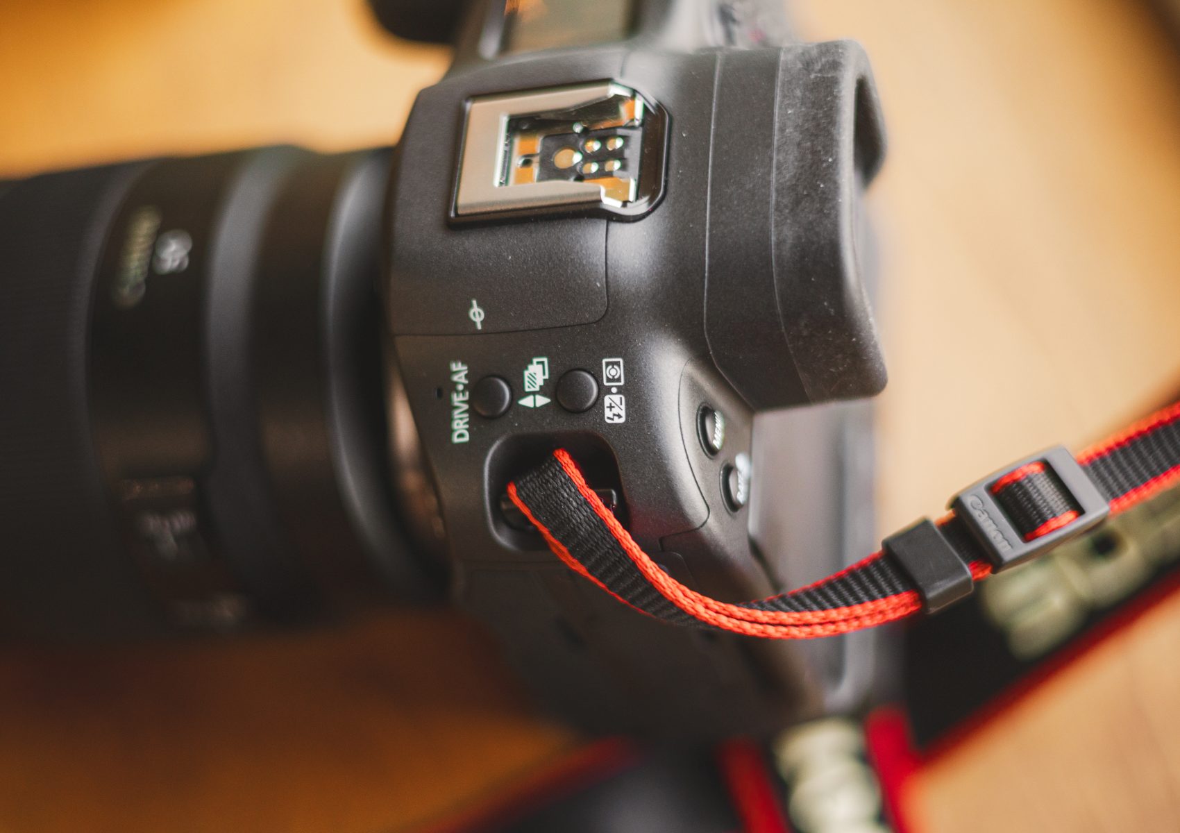 Canon R3 Review // 25k Images Later - Sam Hurd Photography