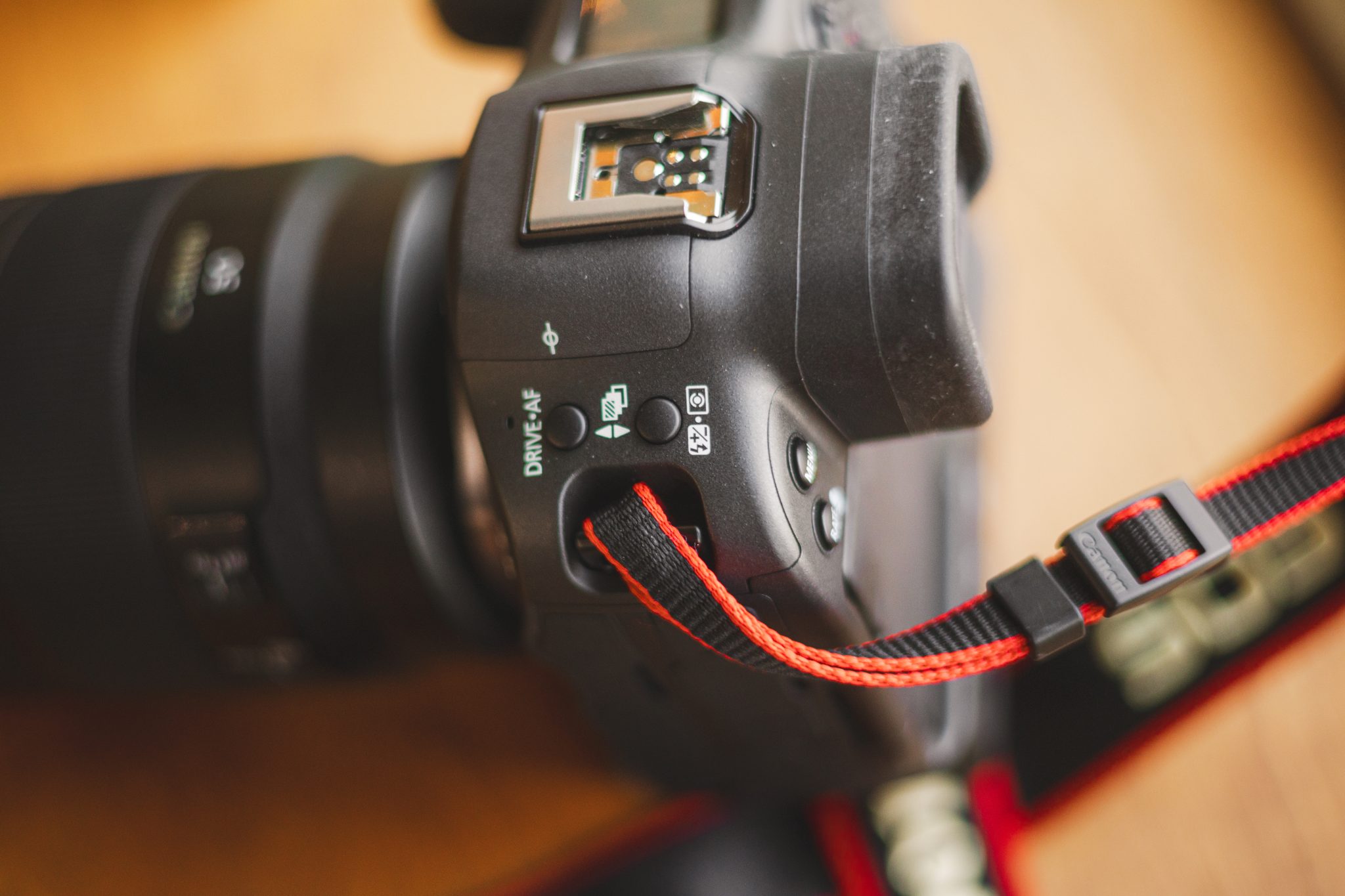 Canon R3 Review // 25k Images Later - Sam Hurd Photography