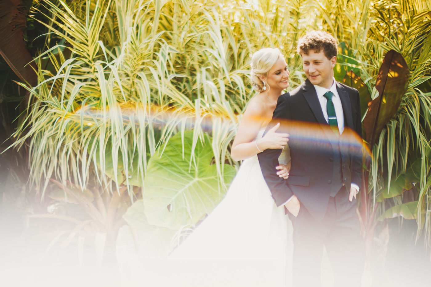 Catherine + John's The Atrium at Meadowlark Wedding - Sam Hurd Photography