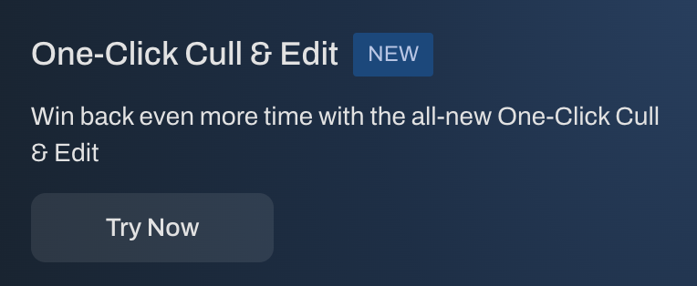 AfterShoot AI Culling & Editing: In-Depth Review - Sam Hurd Photography