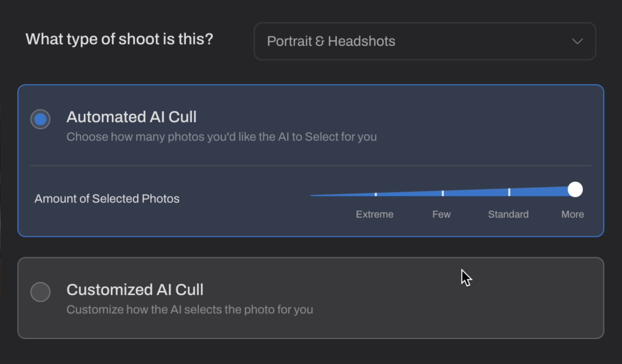 AfterShoot AI Culling & Editing: In-Depth Review - Sam Hurd Photography