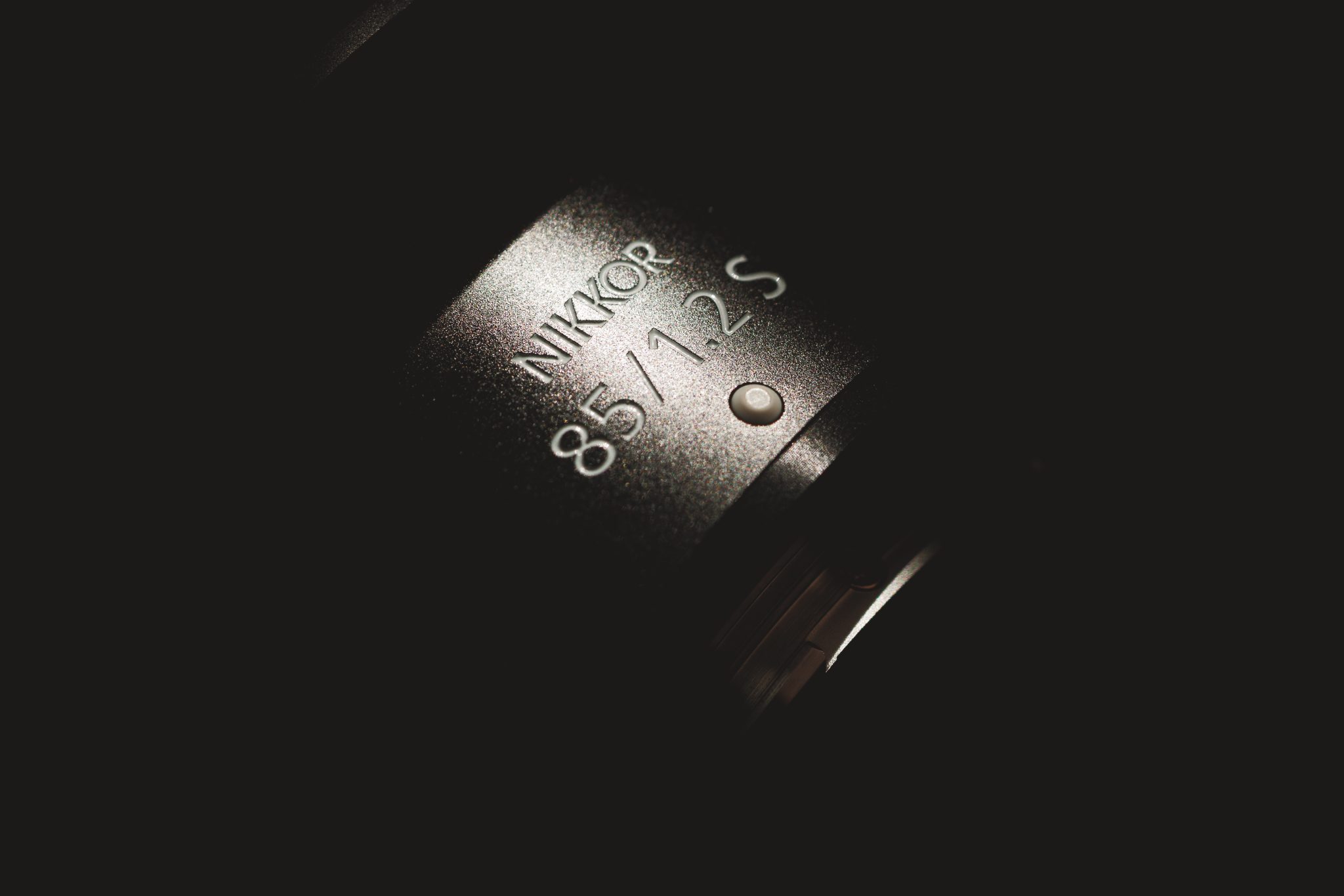 Nikon 85mm 1.2 Review Real-World Use After 10k Images - Sam Hurd ...