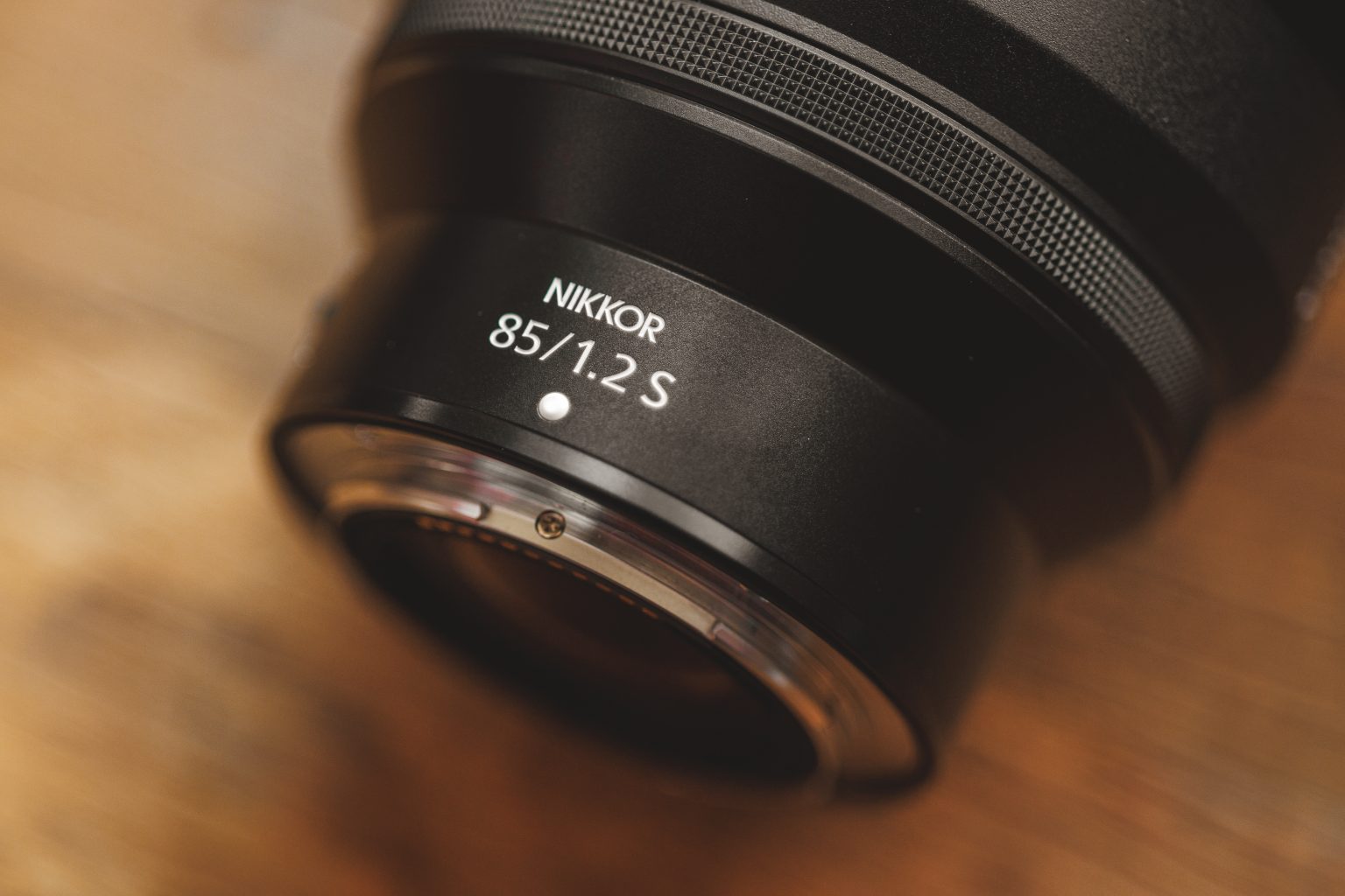 Nikon 85mm 1.2 Review Real-World Use After 10k Images - Sam Hurd ...