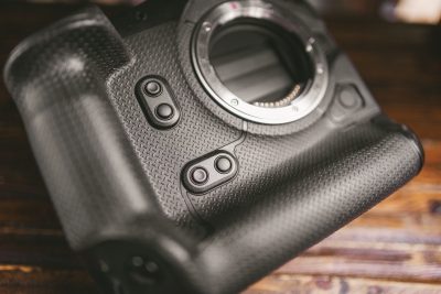 Canon R1 Review Is Canon's Flagship Worth It? - Sam Hurd Photography