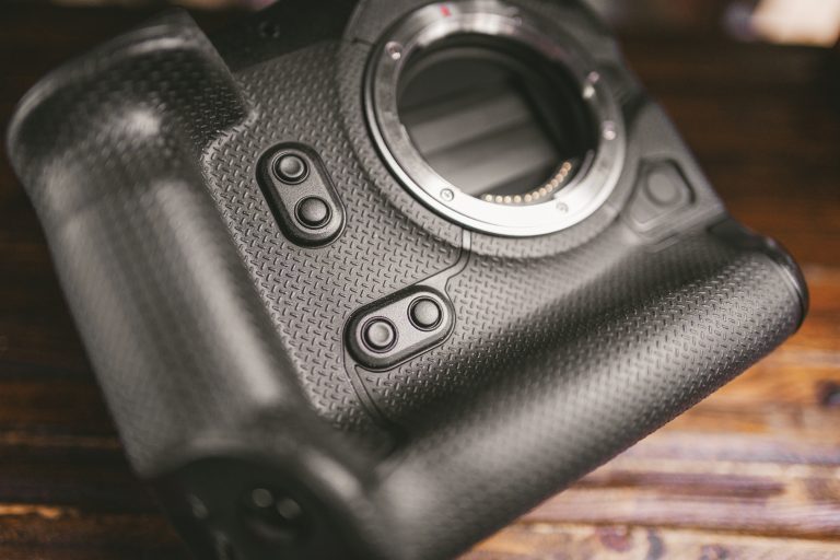 Canon R1 Review Is Canon's Flagship Worth It? - Sam Hurd Photography