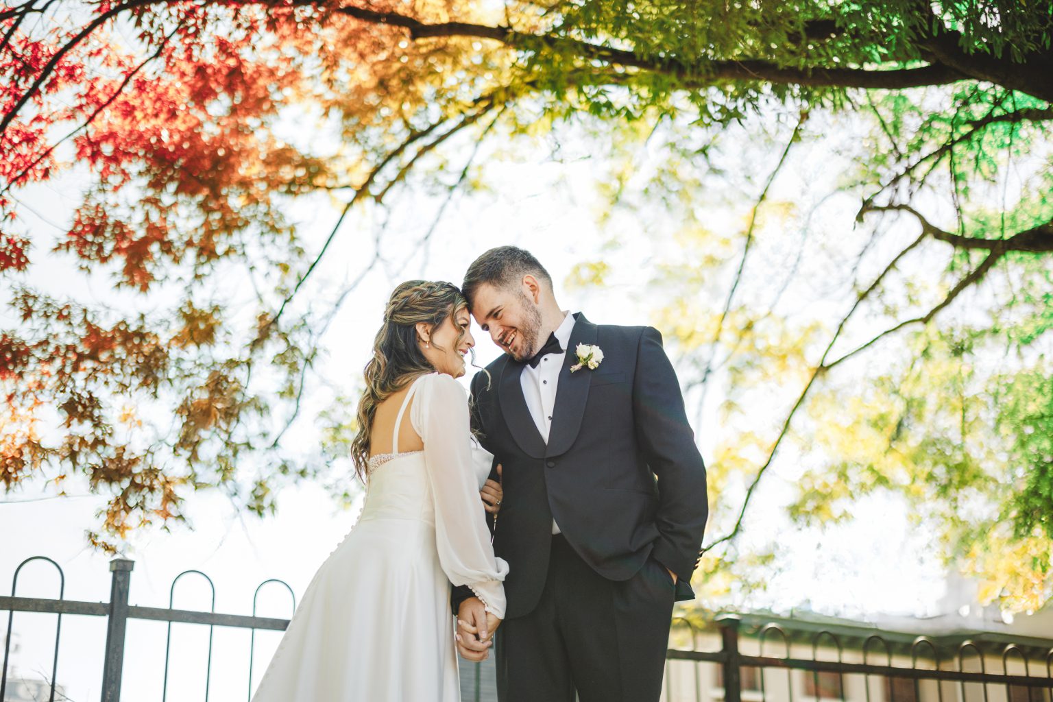 Kira + James The Mill & Mine Knoxville TN - Sam Hurd Photography